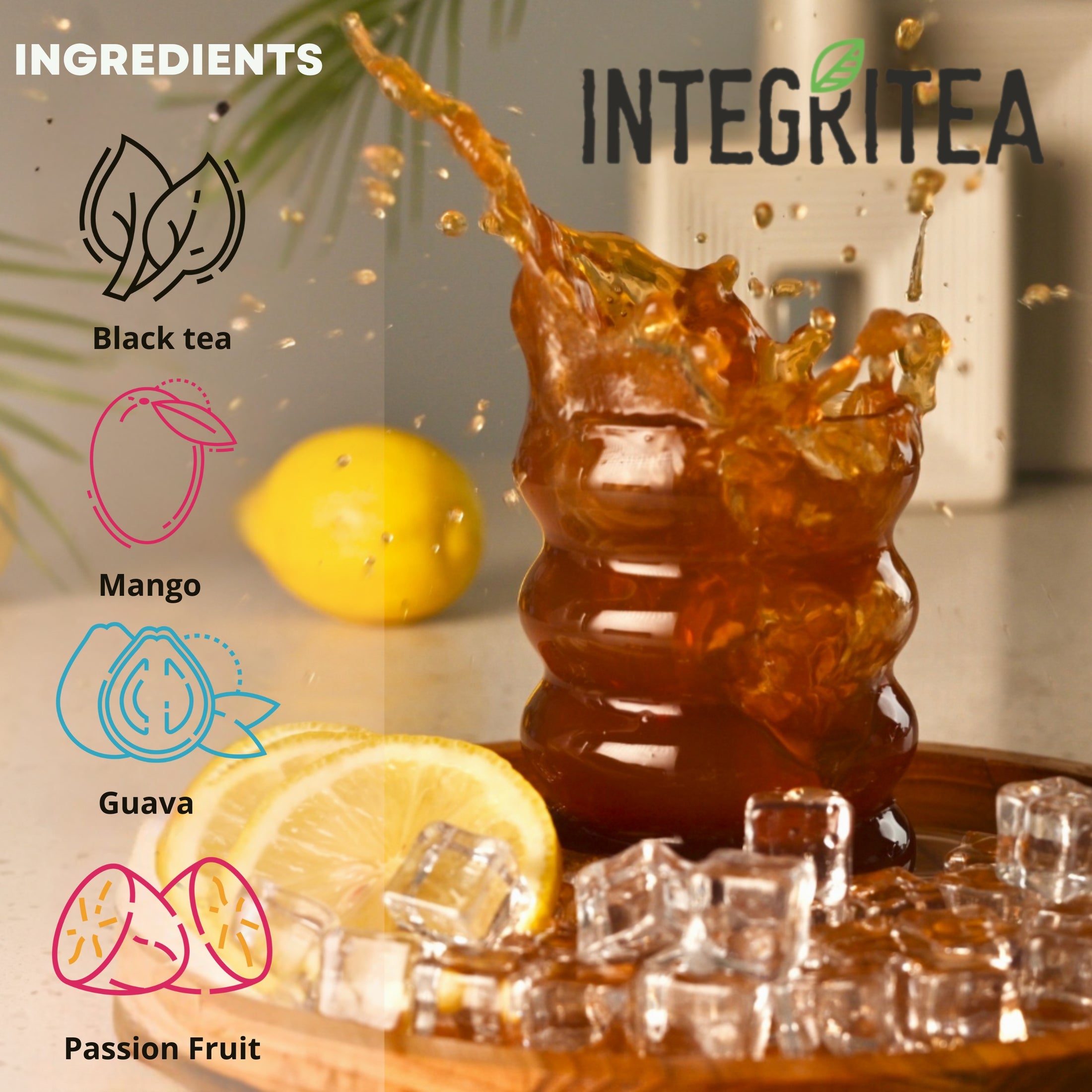 Collections – IntegriTEA